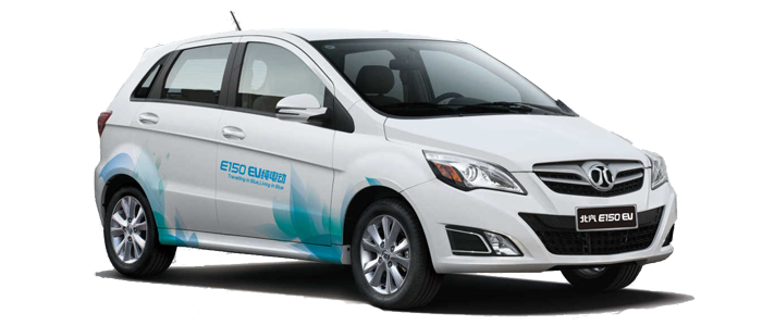 E150 EV报价及图片_参数配置_北汽新能源_皆电GeekNEV