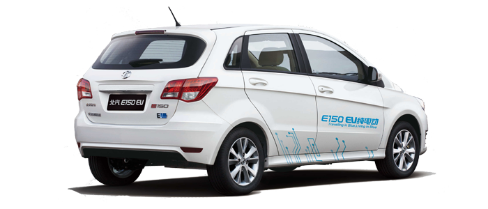 E150 EV报价及图片_参数配置_北汽新能源_皆电GeekNEV
